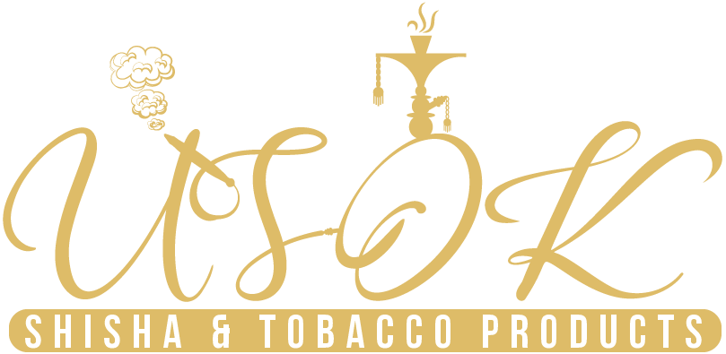 USOK - Shisha & Tobaccos Products