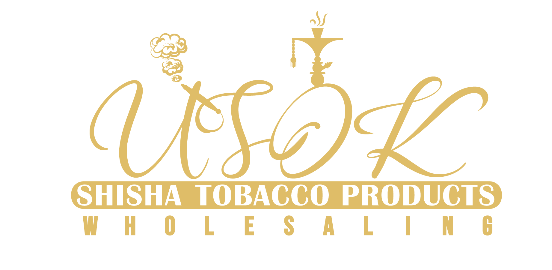 USOK | SHISHA TOBACCO PRODUCTS WHOLESALEING